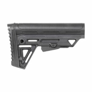 Trinity Force Alpha MK2 AR 15 Mil Spec Stock | From BRD