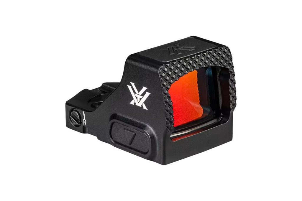 Vortex Defender-CCW Micro Red Dot | From Black Rifle Depot