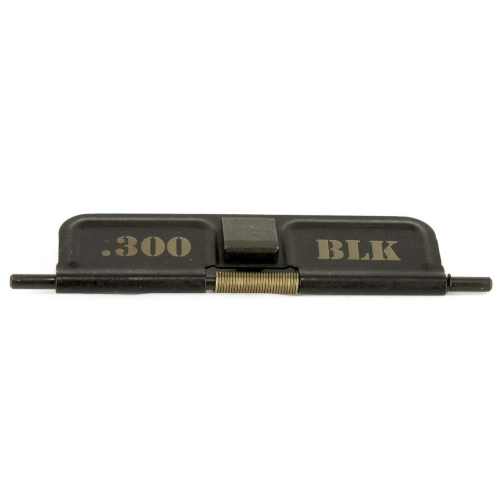 Yankee Hill Machine AR 15 Dust Cover - .300 BLK