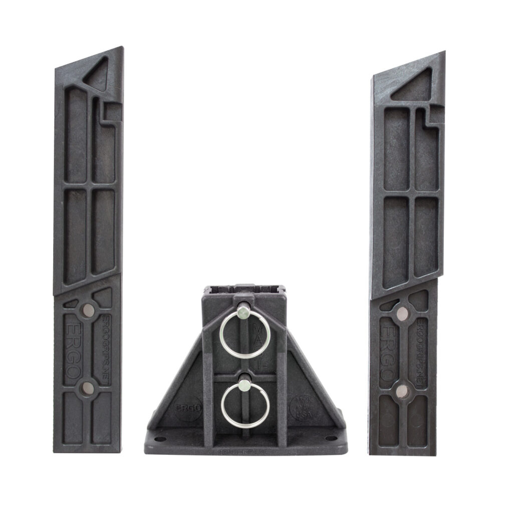 Ergo MAST Modular System Armorer Stand | From BRD