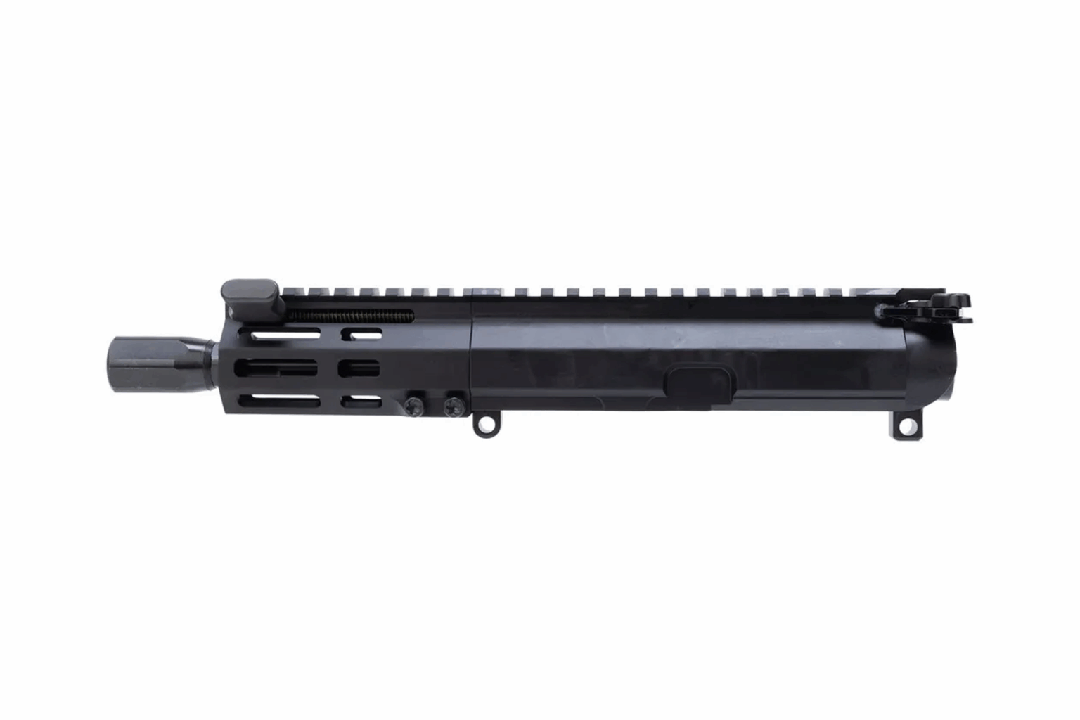 Foxtrot Mike Products MIKE-9 VFM-9 Dual Charging Handle 9mm AR-15 ...
