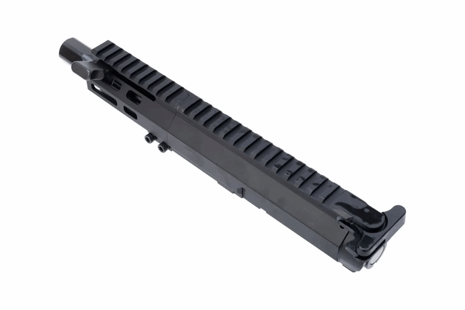 Foxtrot Mike Products MIKE-9 VFM-9 Dual Charging Handle 9mm AR-15 ...