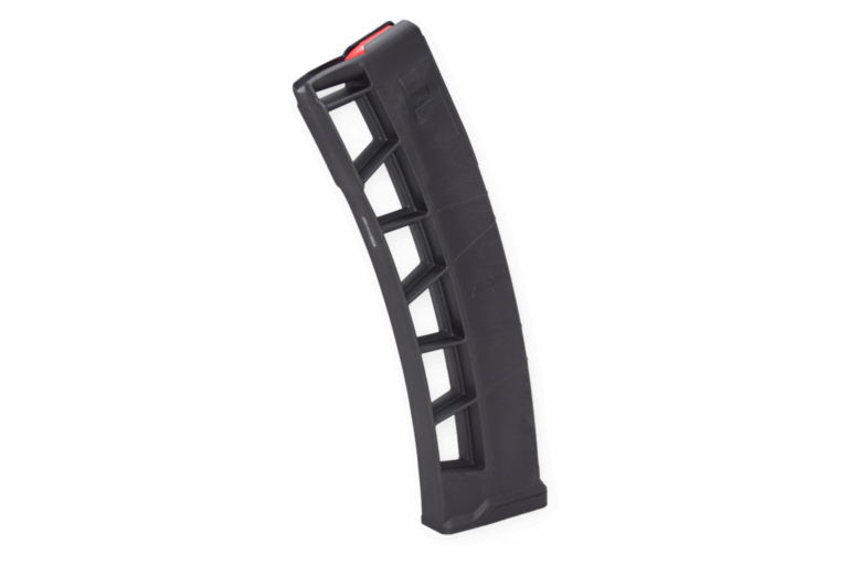 Mean Arms ExoMag AR-15 9mm Magazine - Black Rifle Depot