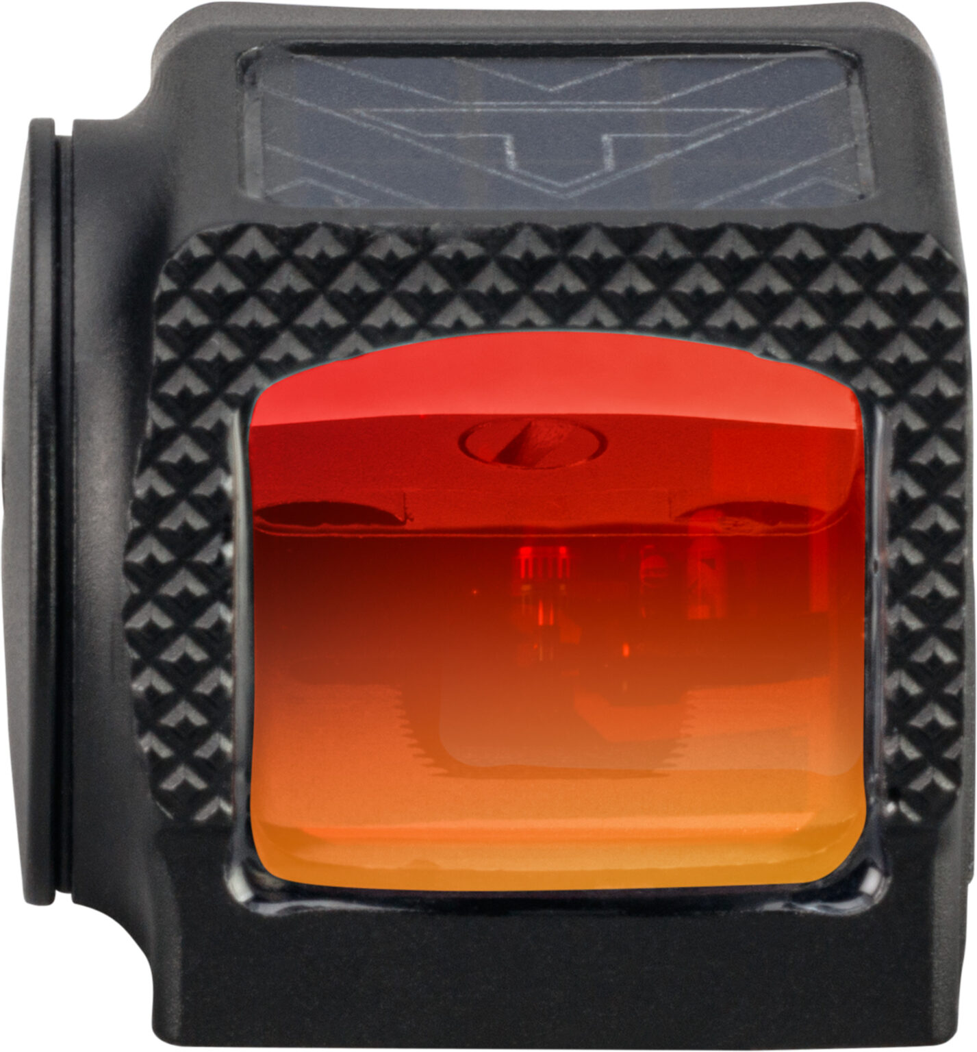 Vortex Defender-CCW Enclosed Solar 3 MOA Red Dot Sight - Black Rifle Depot