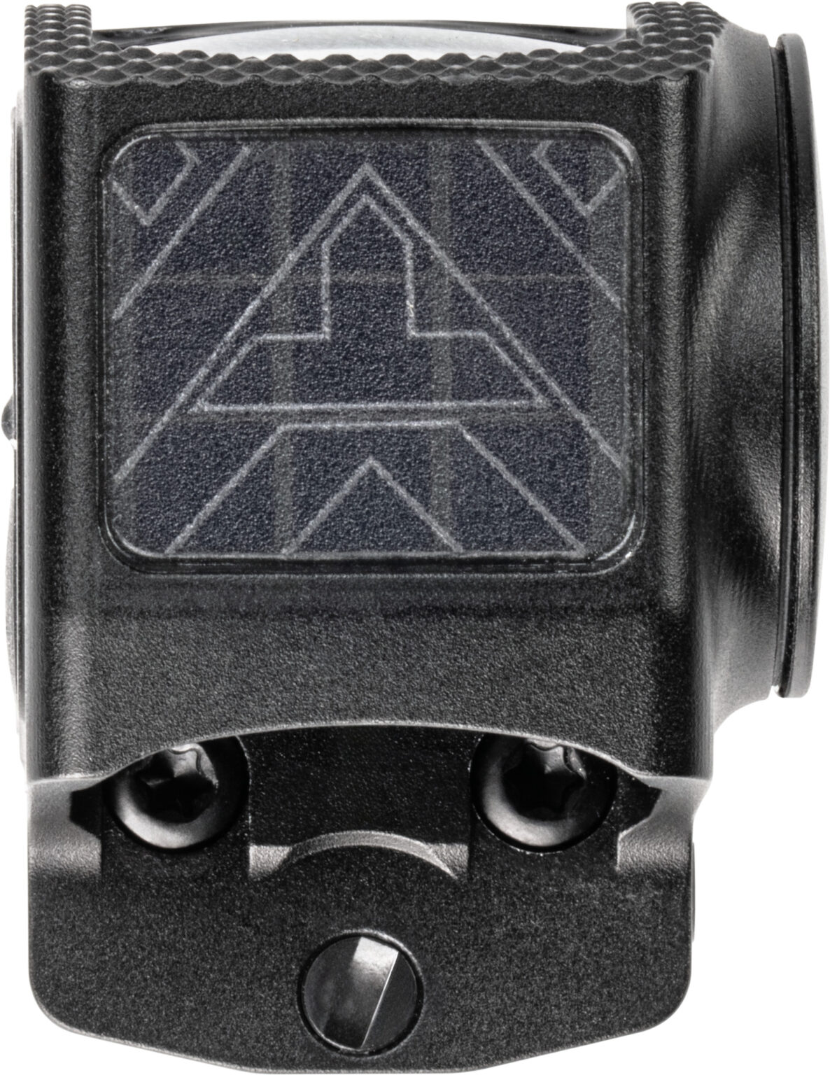 Vortex Defender-CCW Enclosed Solar 3 MOA Red Dot Sight - Black Rifle Depot