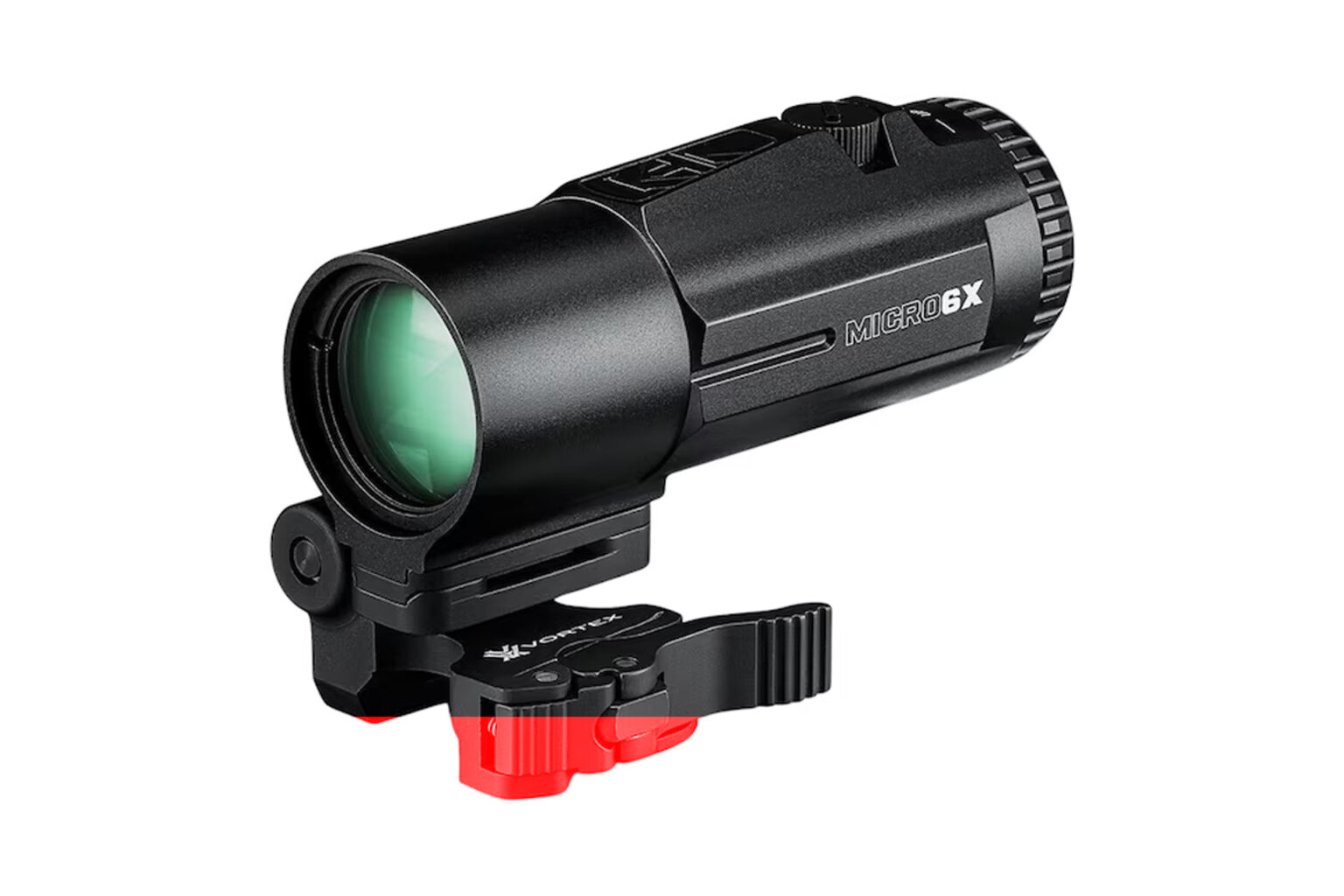 Vortex Optics MICRO6X Magnifier - Black Rifle Depot
