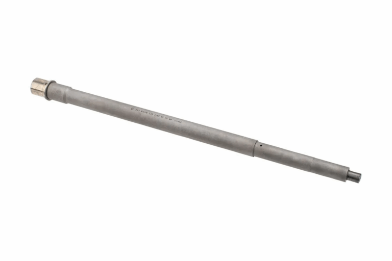 Ballistic Advantage 18" .223 Wylde SPR Stainless Steel Rifle Length AR ...