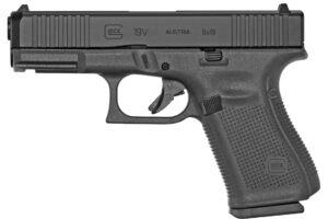 Glock V Series Explained: What’s New and What Matters