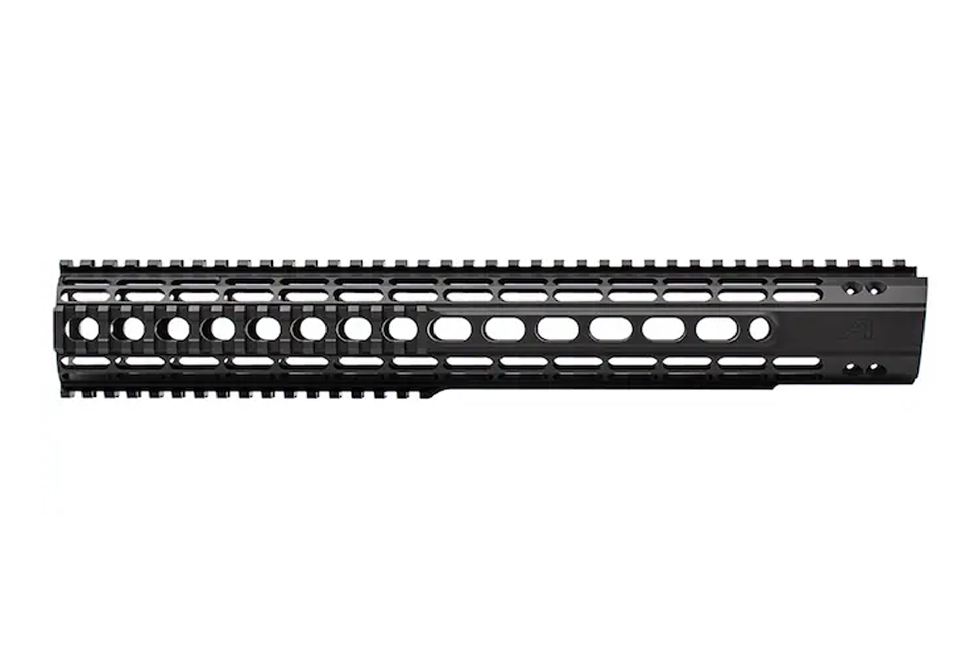 Aero Precision Enhanced M-LOK AR-15 Quad Rail Handguard Gen 2 Black ...