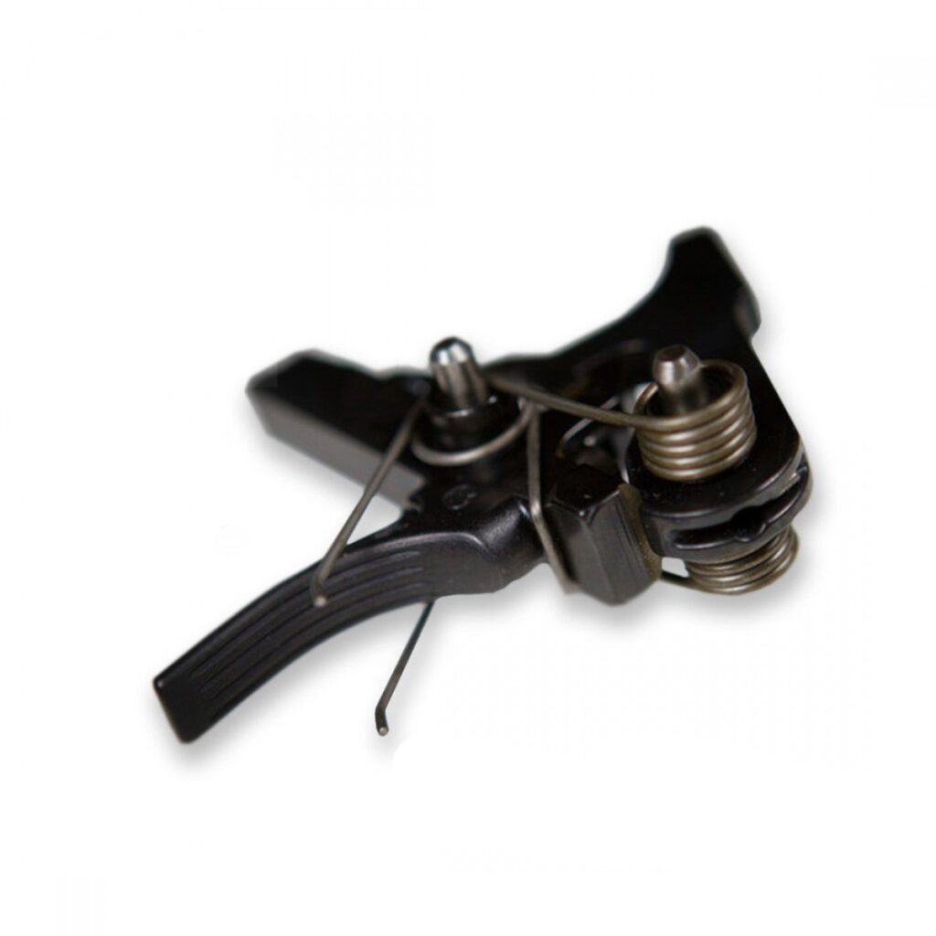 Geissele Super Tricon (Super T) Trigger - Black Rifle Depot