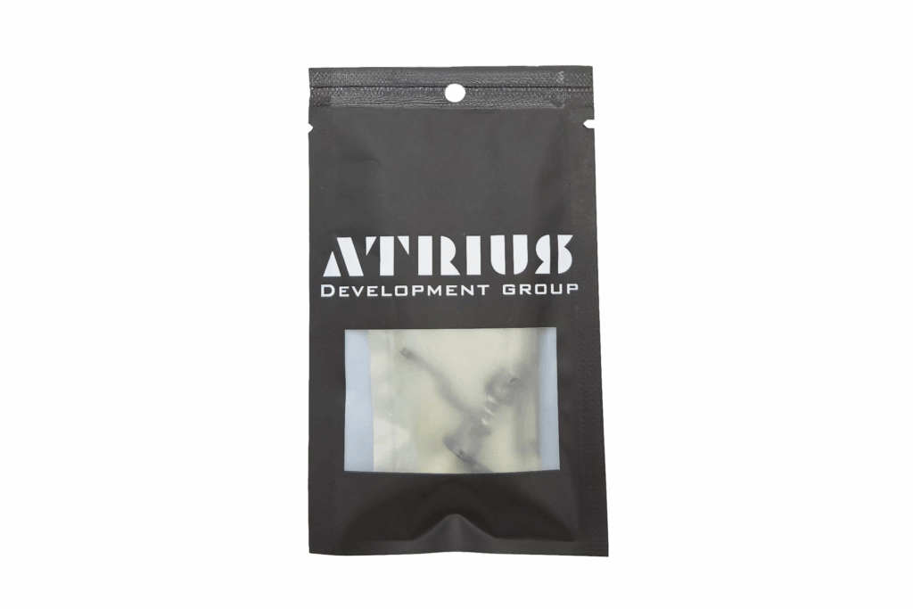 Atrius Development 3 Position Super Selector Safety - Black Rifle Depot