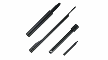 Obsidian Arms AR-15 Specialty Punch Set 4-Piece - Black Rifle Depot