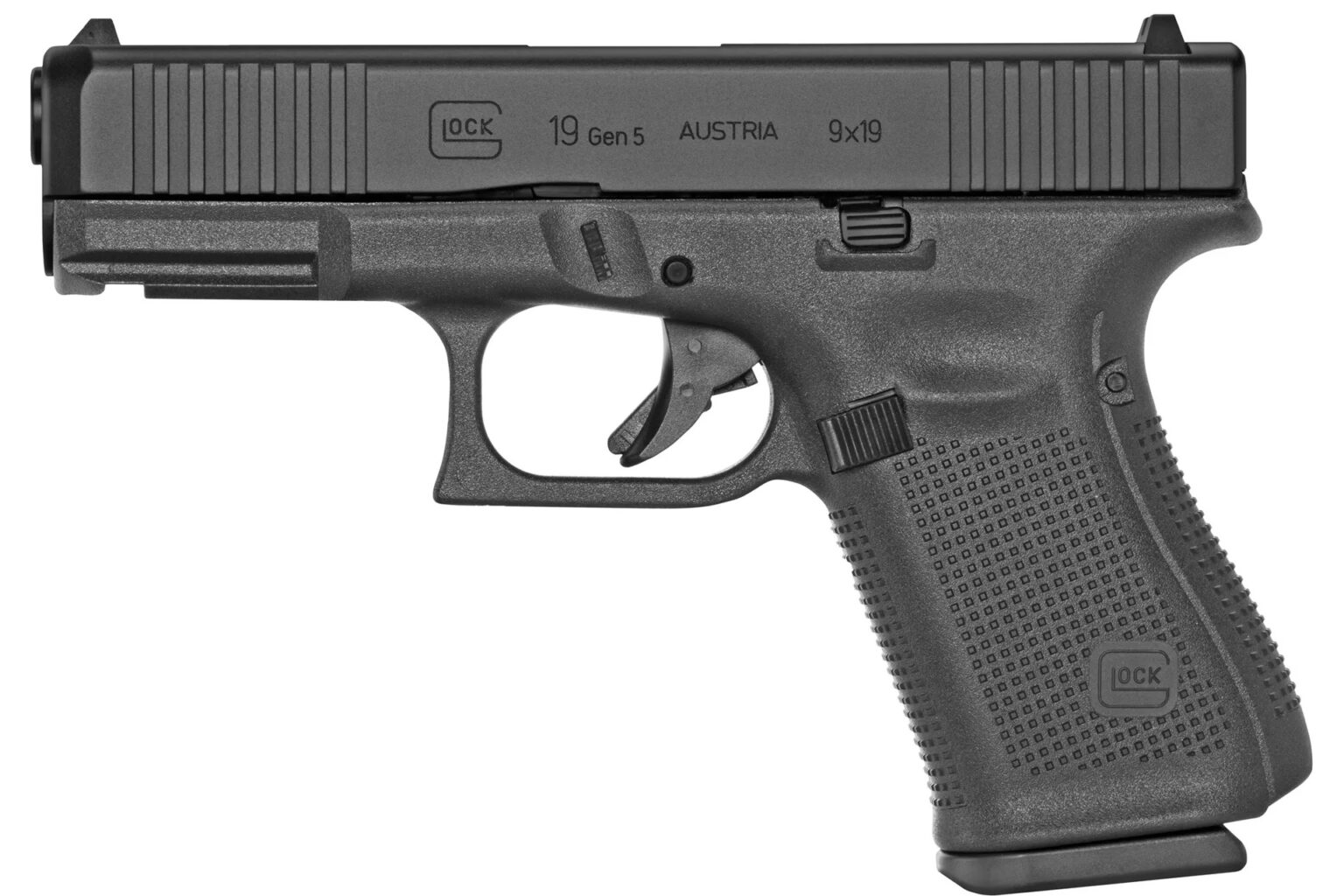 Popular Glocks: A Look at the Most Trusted Glock Pistols