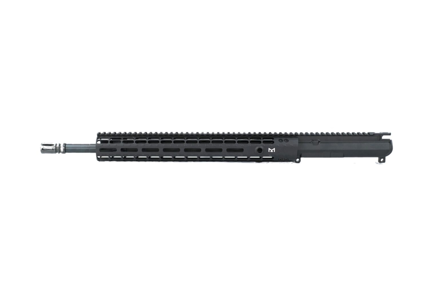 Aero Precision M4E1-E 18" Rifle 6MM ARC EM15 Complete Upper - Anodized ...