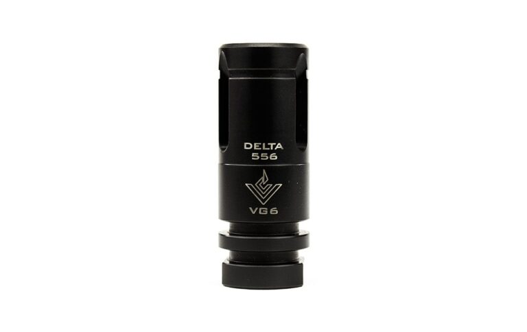 VG6 DELTA 556 - Black Rifle Depot