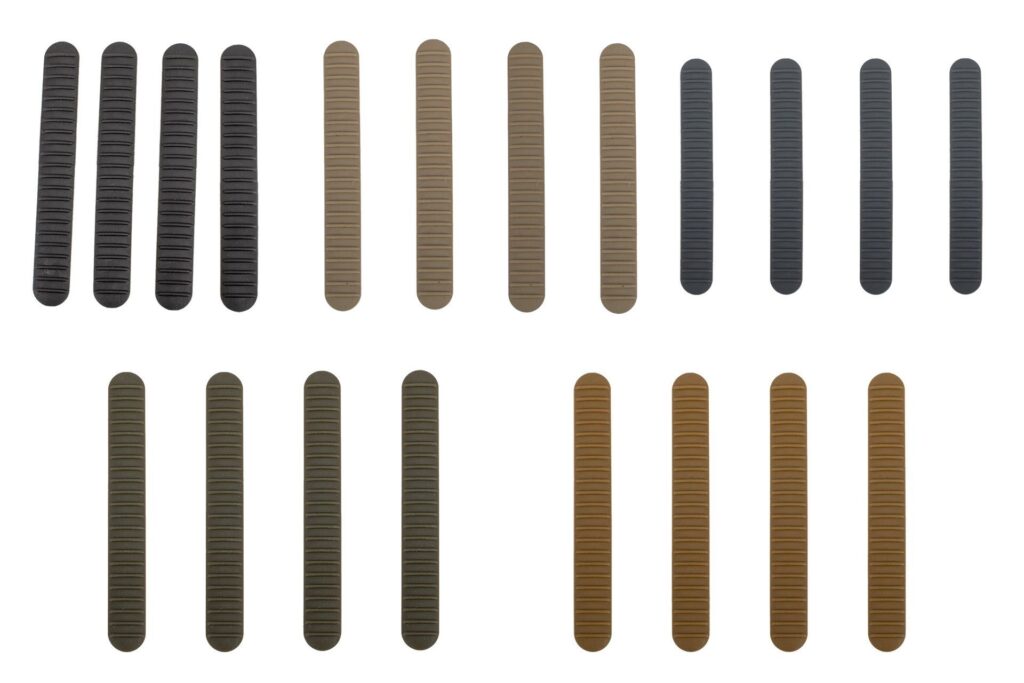 Rail Covers - Black Rifle Depot